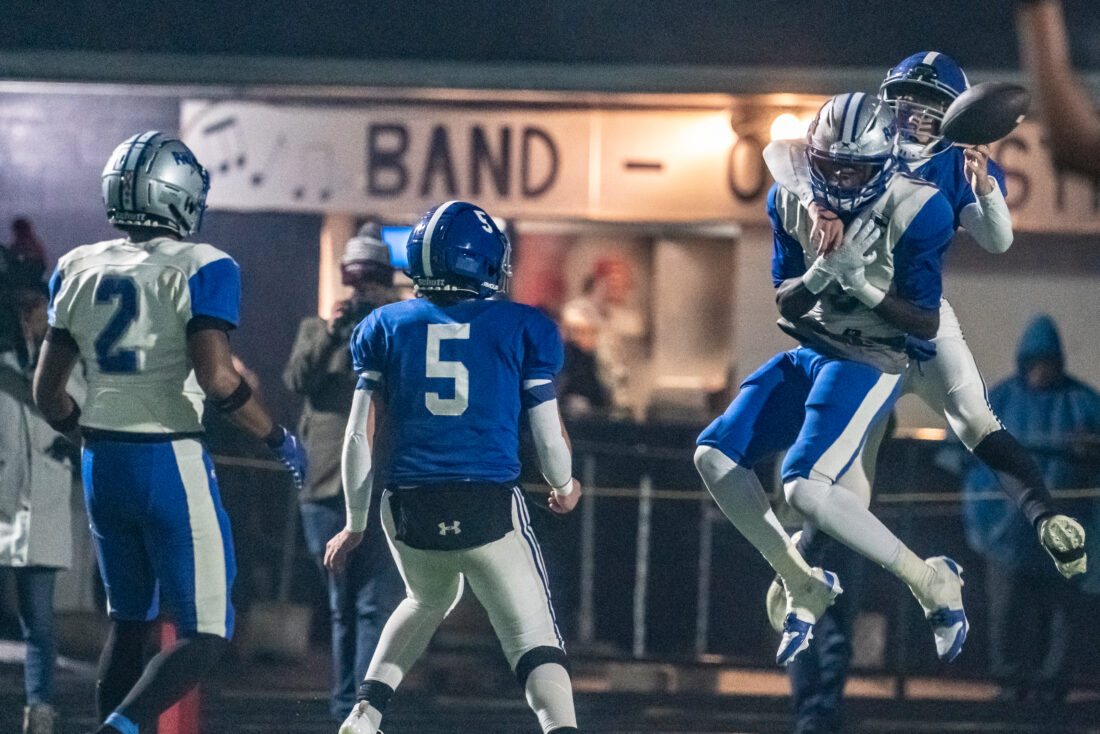 South Williamsport falls in PIAA Class A semifinals to Steel-High ...